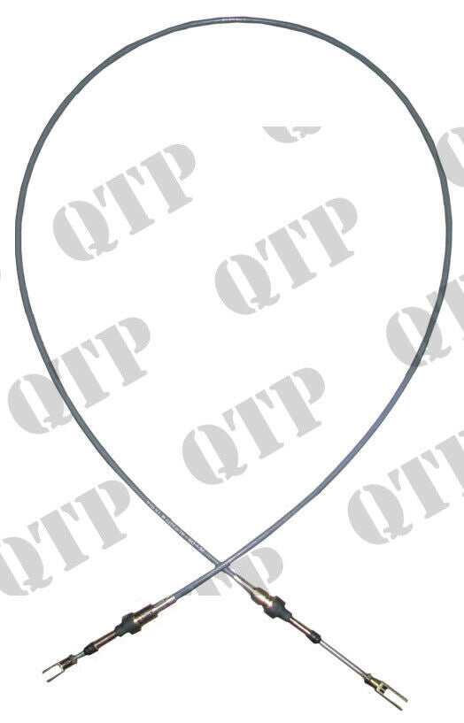 John Deere Shuttle Cable Forward / Reverse, Length: 2060mm 6Cyl ...