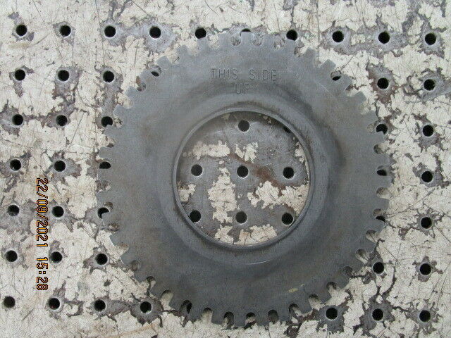 for, John Deere 6100,6200 PTO Speed Sensor Ring in Good Condition ...