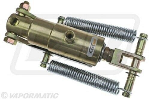 Trailer Brake Ram Kit 35MM X 75MM – Gwynedd Farm Machinery Ltd