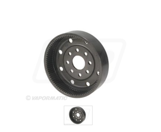 For FORD 5010 Front Axle 4wd Planetary Reduction Ring Gear APL325 ...