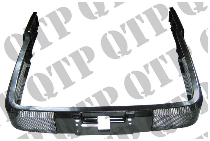 for, Ford New Holland TS100, TS110, TS115 Lower Front Grill – Gwynedd ...