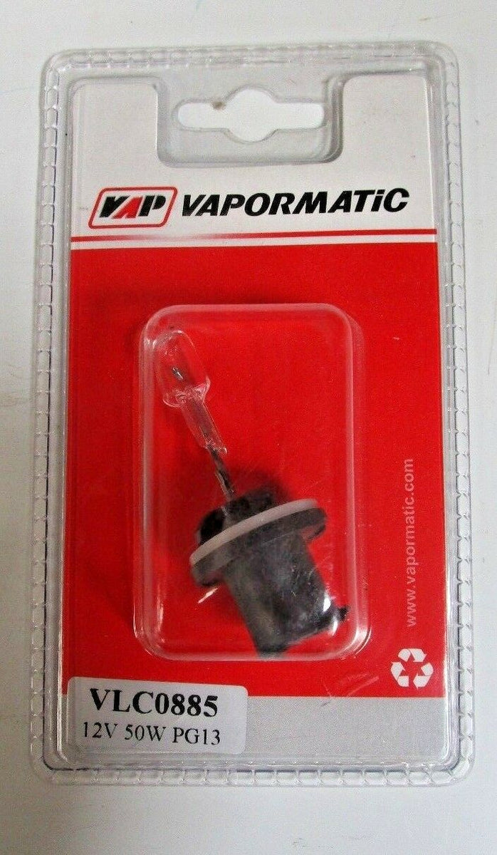 885 - Bulb H7 Halogen headlamp bulb (12v 50W) – Gwynedd Farm Machinery Ltd