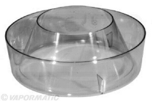 Pre Cleaner Bowl – Gwynedd Farm Machinery Ltd