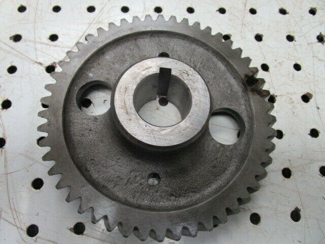 Leyland 270, 262, 272 Engine Camshaft Timing Gear in Good Condition ...
