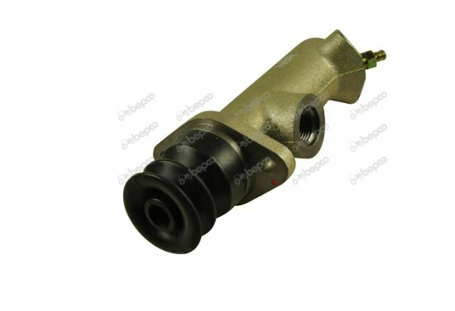 MERLO Brake Master Cylinder – Gwynedd Farm Machinery Ltd