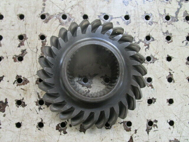 for, Ford 4000 Pre Force Handbrake Pinion Drive Gear in Good Condition ...