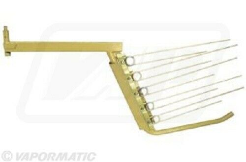 PZ Haybob LH Hay Tine Gate – Gwynedd Farm Machinery Ltd
