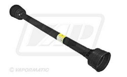 LONG CONE PTO GUARD BENZI – Gwynedd Farm Machinery Ltd