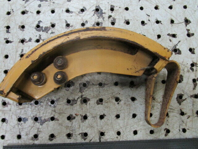 Ford 3910 Hand Brake Lever Guide Bracket in Good Condition – Gwynedd ...