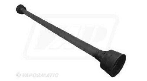 PTO Shaft Guard Shaft Length 1760mm BENZI – Gwynedd Farm Machinery Ltd