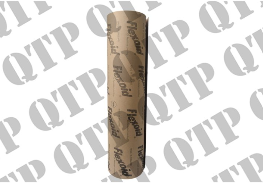 GASKET PAPER FLEXOID 0.80MM THICKNESS – Gwynedd Farm Machinery Ltd