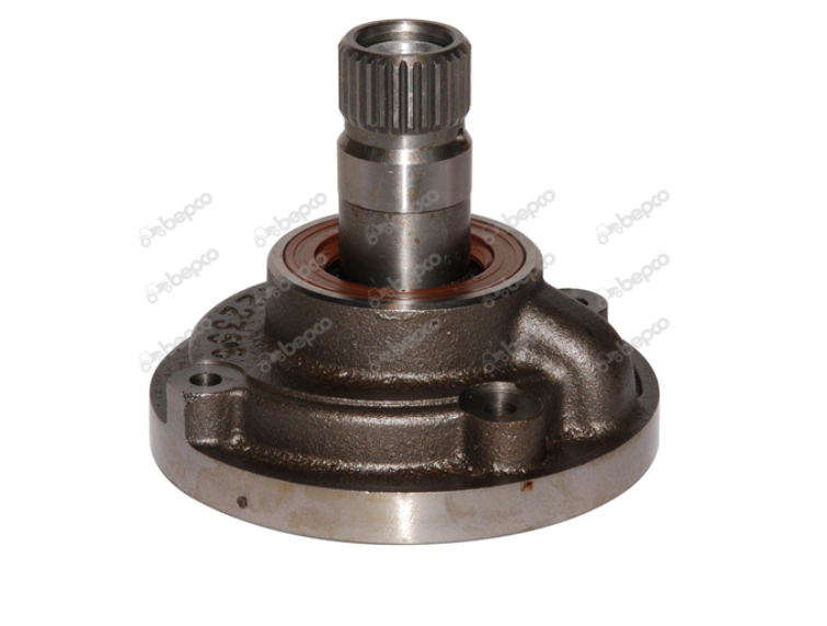 For JCB TELEHANDLER HYDR.POWER STEERING PUMP – Gwynedd Farm Machinery Ltd