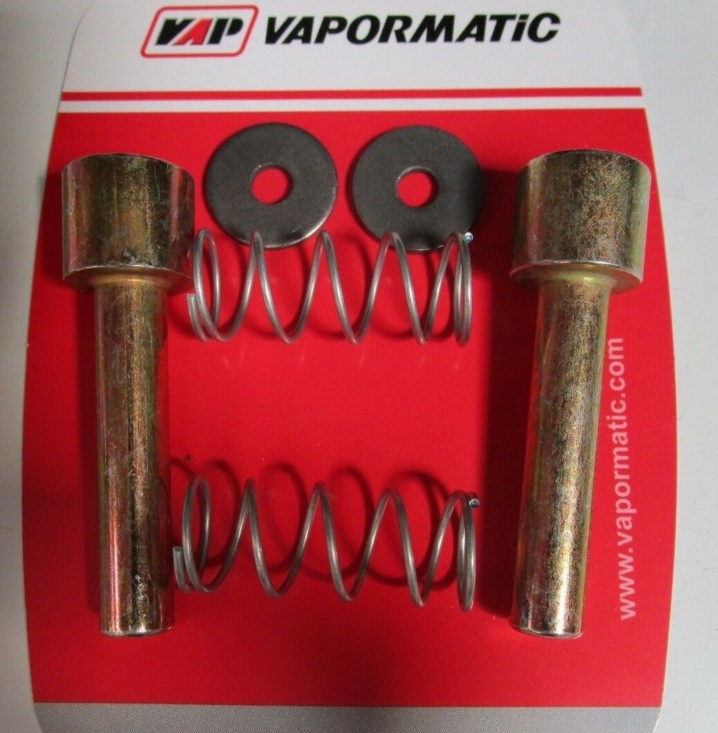 PTO Yoke Pin Kit – Gwynedd Farm Machinery Ltd