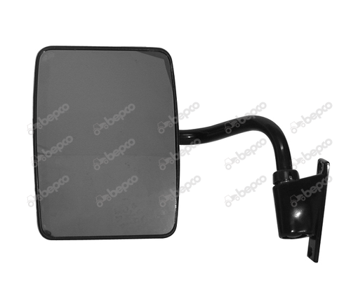 For MANITOU MERLO REAR VIEW MIRROR LEFT – Gwynedd Farm Machinery Ltd