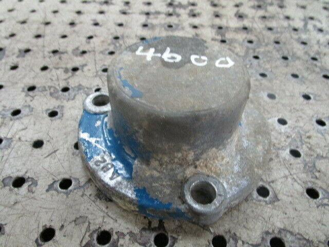 for, FORD 4000,4600 PTO Brake Housing Aluminium Cap in Good Condition ...