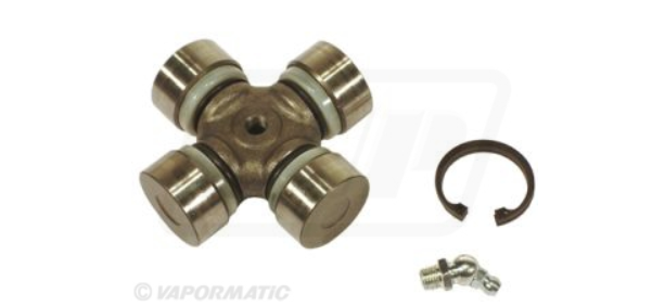 PTO SHAFT CROSS JOURNAL BEARING 22MM X 54MM – Gwynedd Farm Machinery Ltd
