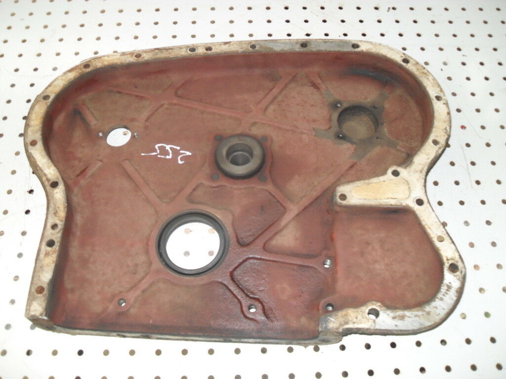 Leyland 255 270 Engine Front Timing cover in Good Condition – Gwynedd ...