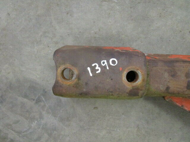 for, David Brown 1390 Front Axle Beam in Good Condition – Gwynedd Farm ...