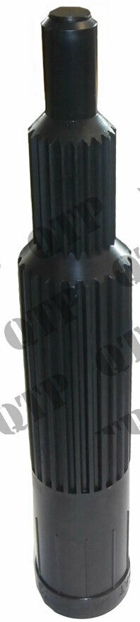 Massey Ferguson Clutch Alignment Tool – Gwynedd Farm Machinery Ltd