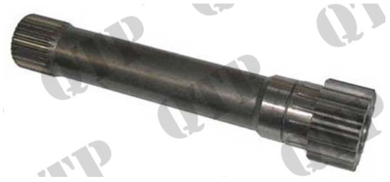 For, FORD PTO INPUT SHAFT 15T – Gwynedd Farm Machinery Ltd