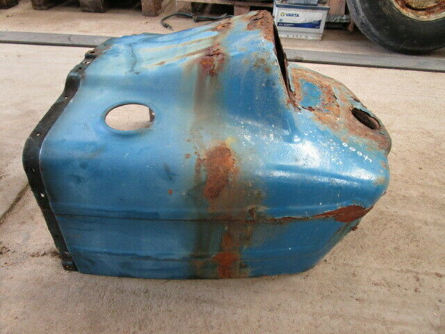 for, Ford 4000 Pre Force Dash Surround Panel – Gwynedd Farm Machinery Ltd