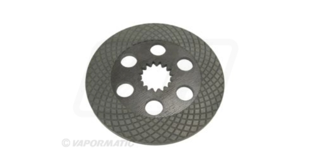 For MANITOU BRAKE FRICTION DISC – Gwynedd Farm Machinery Ltd
