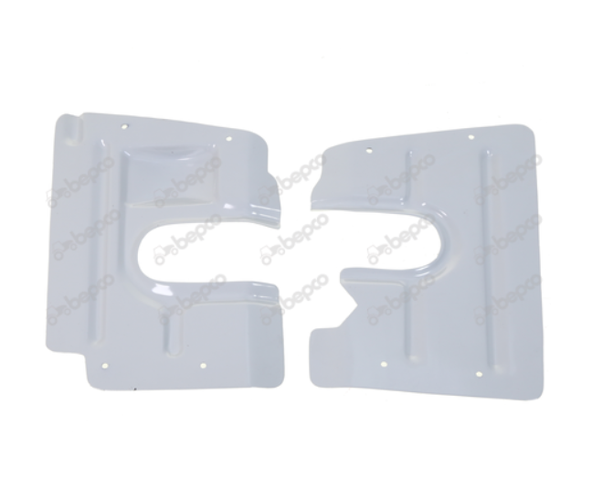Fordson Dexta/Super Dexta Dash Guard Kit / Steering Box Cover – Gwynedd ...