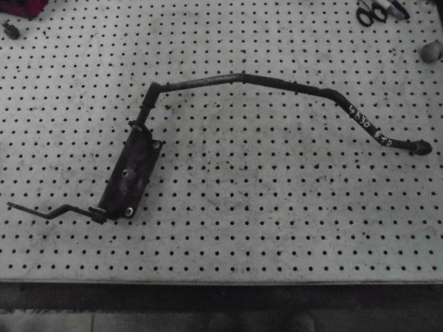 Ford New Holland 4830, 5030 PTO Engaging Lever Assembly In Cab ...