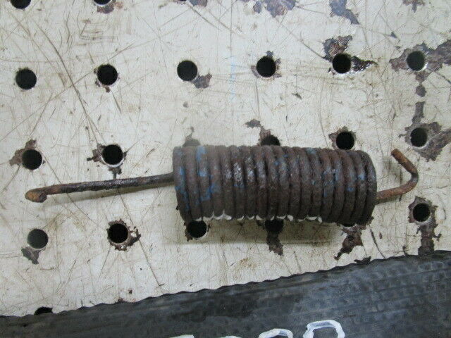 for, Ford 3000 Brake Pedal Return Spring in Good Condition – Gwynedd ...