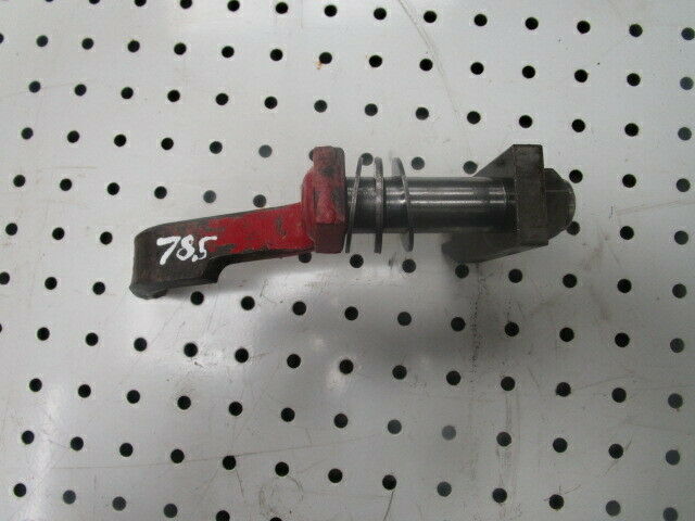 Case IH 785 L Cab Gear Selector Shaft in Good Condition – Gwynedd Farm ...