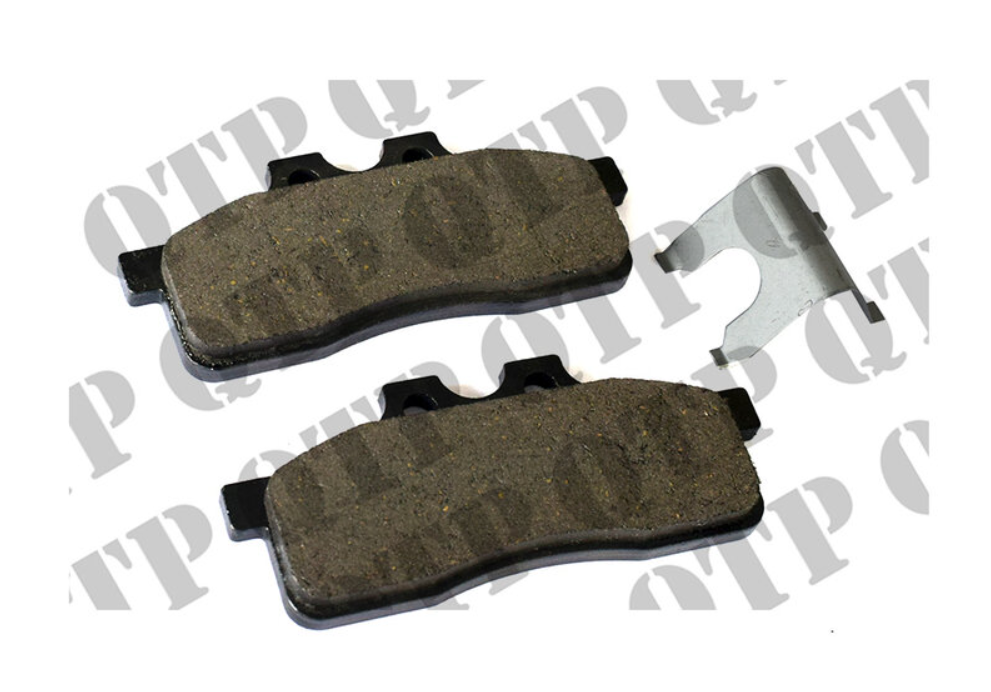 For MANITOU / MERLO BRAKE PAD SET – Gwynedd Farm Machinery Ltd