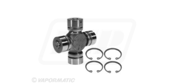 For DEUTZ Front axle 4wd, Driveshaft, Cross journal – Gwynedd Farm ...