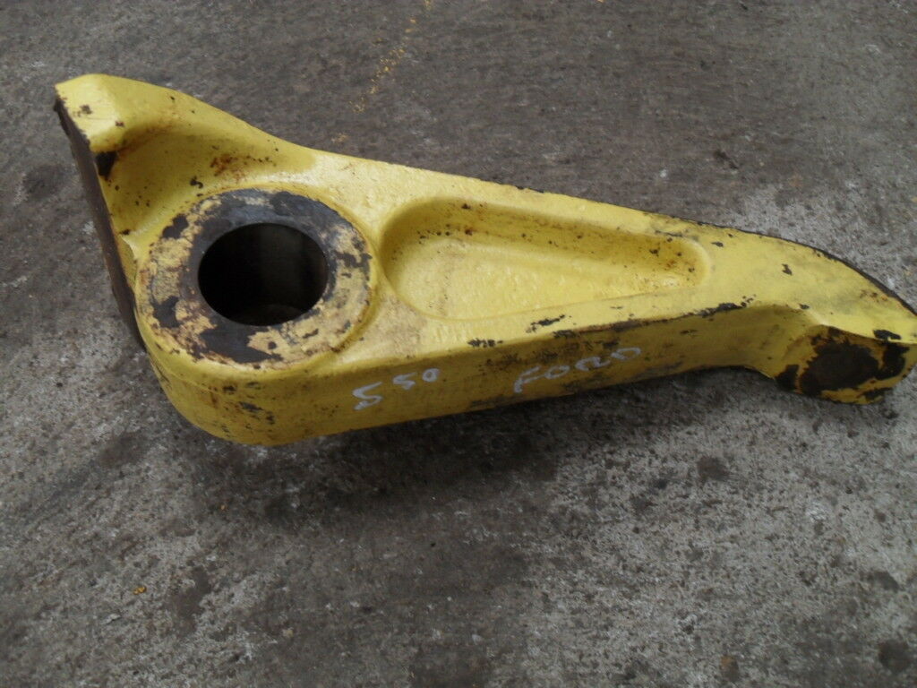 Ford 550 Digger Rear Back Actor Hydra Clamp Locking Arm – Gwynedd Farm ...