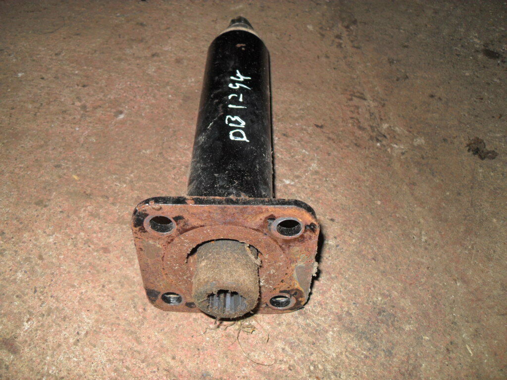 David Brown 1294 / 1390 Steering Column Assembly – Gwynedd Farm ...