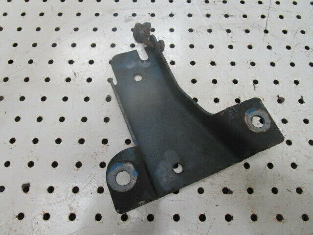 Ford 6610 Battery Tray Striker Plate & Fastener in Good Condition ...
