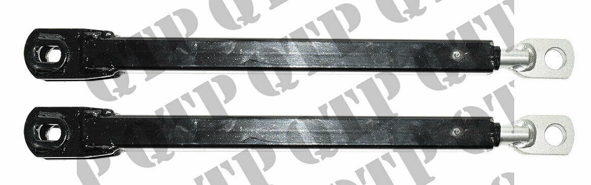 Ford New Holland Pick Up Hitch PUH Lift Rod Assembly PAIR 60, TM, Fiat ...