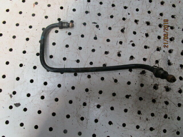 Ford 4000 Fuel Filter Housing Assembly in Good Condition – Gwynedd Farm ...