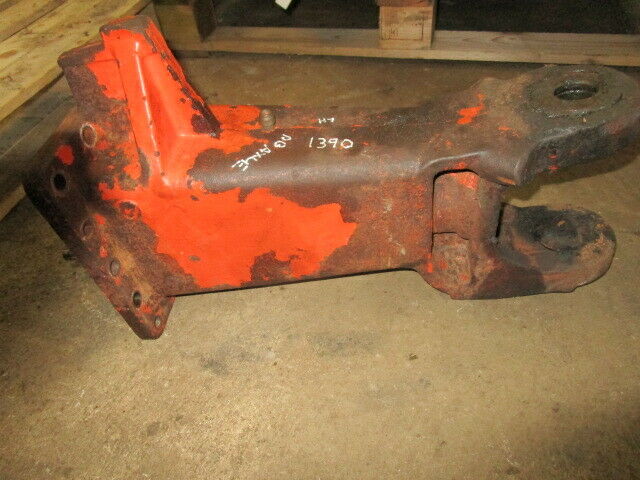 David Brown 1390 4wd LH Front Axle Housing in Good Condition – Gwynedd ...