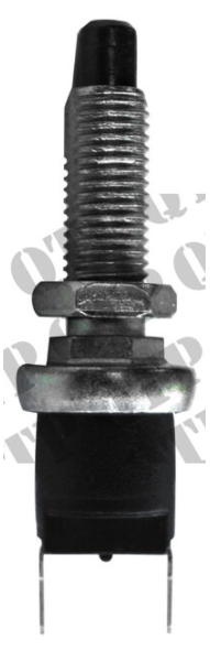 Tractor Brake Light Switch - Off when Pressed – Gwynedd Farm Machinery Ltd