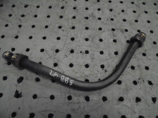 For DAVID BROWN 885 ENGINE OIL FEED PIPE from Oil Pump to Engine Block ...