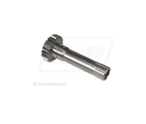 Case IH PTO Input Shaft (Early Type) – Gwynedd Farm Machinery Ltd