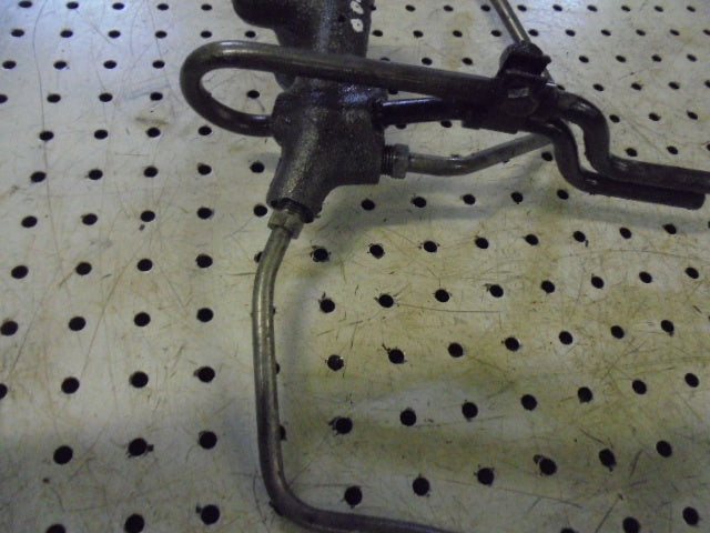 Ford New Holland 4100, 4000 PTO Control Valve Assembly – Gwynedd Farm ...