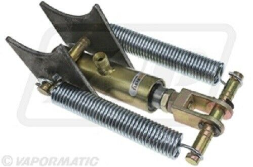 Trailer Brake Ram Kit 25MM X 75MM – Gwynedd Farm Machinery Ltd