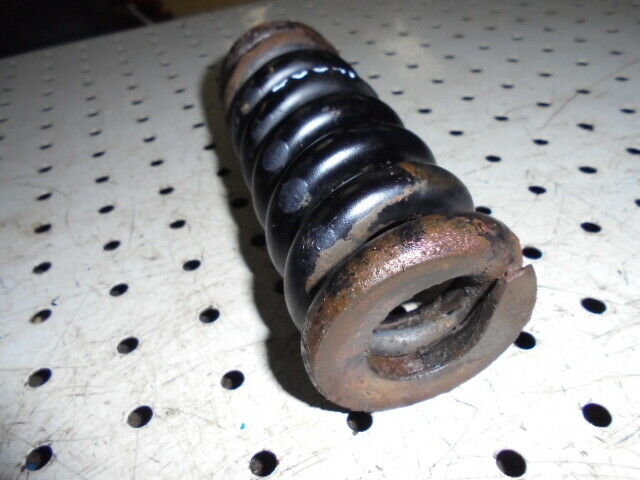 for, FORD 4000 Hydraulic Top Cover Draft Spring in Good Condition ...