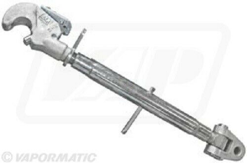 VALTRA VALMET HOOK & SWIVEL TYPE TOP LINK 3/3 – Gwynedd Farm Machinery Ltd