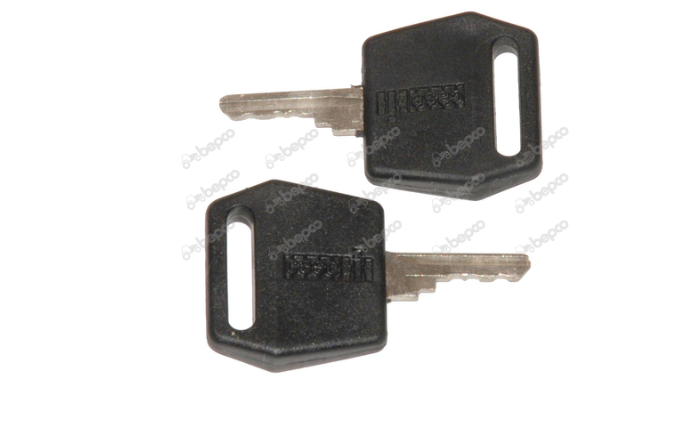 for, CASE IH Ignition Key PAIR – Gwynedd Farm Machinery Ltd
