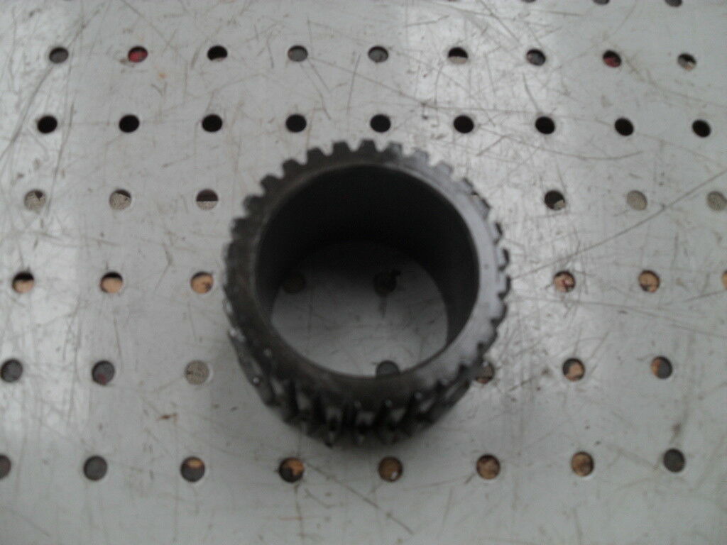Ford 8210/7610 Dual Power Inner Gear - C9NN7R010A - 81824517 – Gwynedd ...
