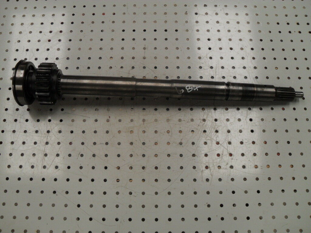 Case / International 684 PTO Shaft (from clutch pack to rear end ...