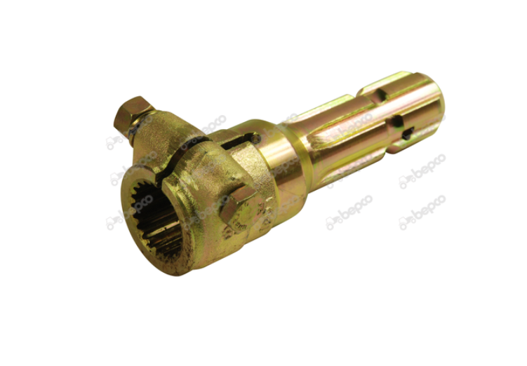 PTO SHAFT ADAPTOR 21 SPLINE TO 6 SPLINE – Gwynedd Farm Machinery Ltd