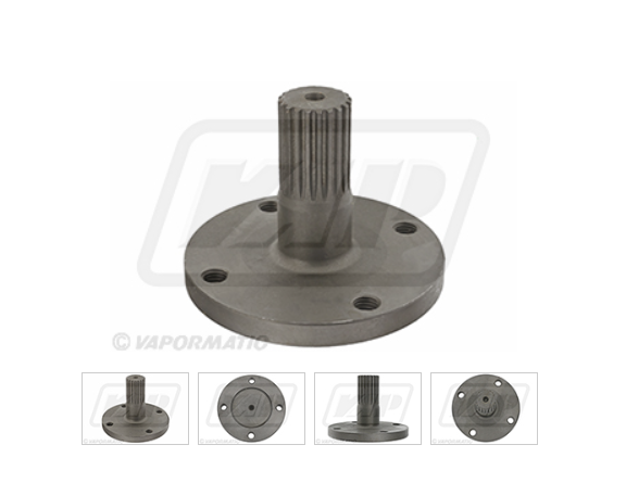 For JOHN DEERE Drive Shaft, Input Flange – Gwynedd Farm Machinery Ltd